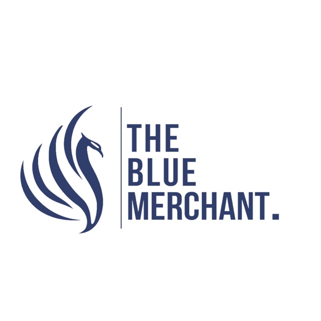 Produk The Blue Merchant | Shopee Indonesia