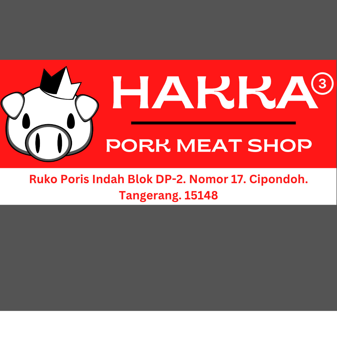 Produk HAKKA Pork Meat Shop Poris | Shopee Indonesia
