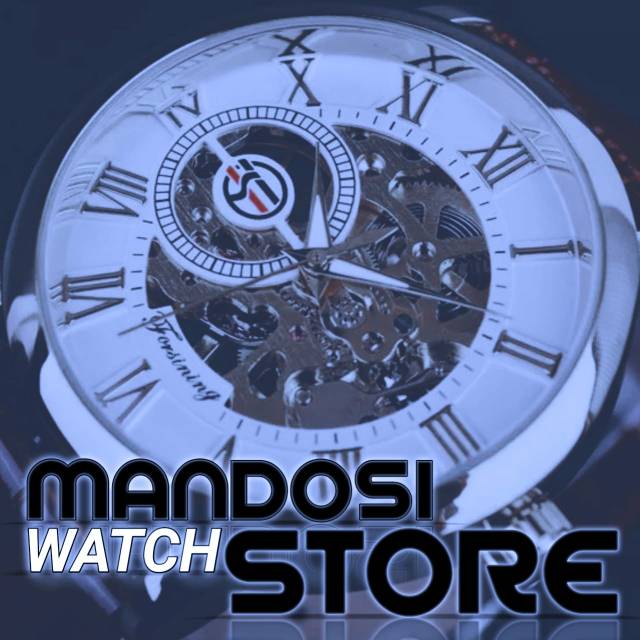 Produk mandosi_WatchStore | Shopee Indonesia