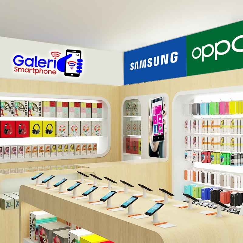Produk Galeri Smartphone | Shopee Indonesia