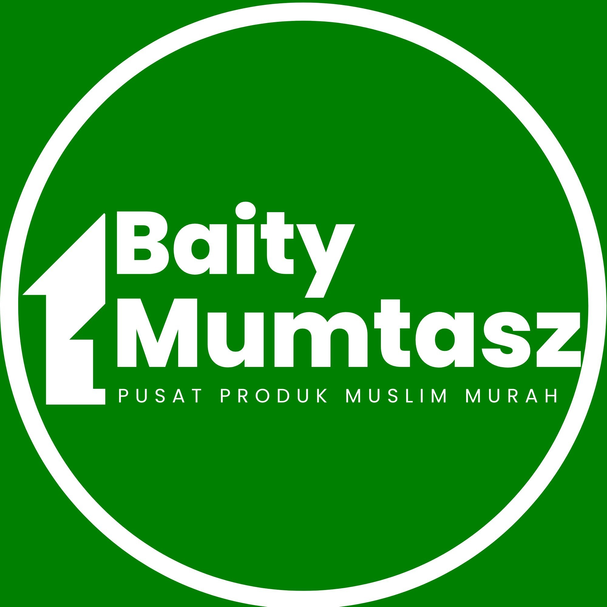 Produk Baity Mumtasz | Shopee Indonesia
