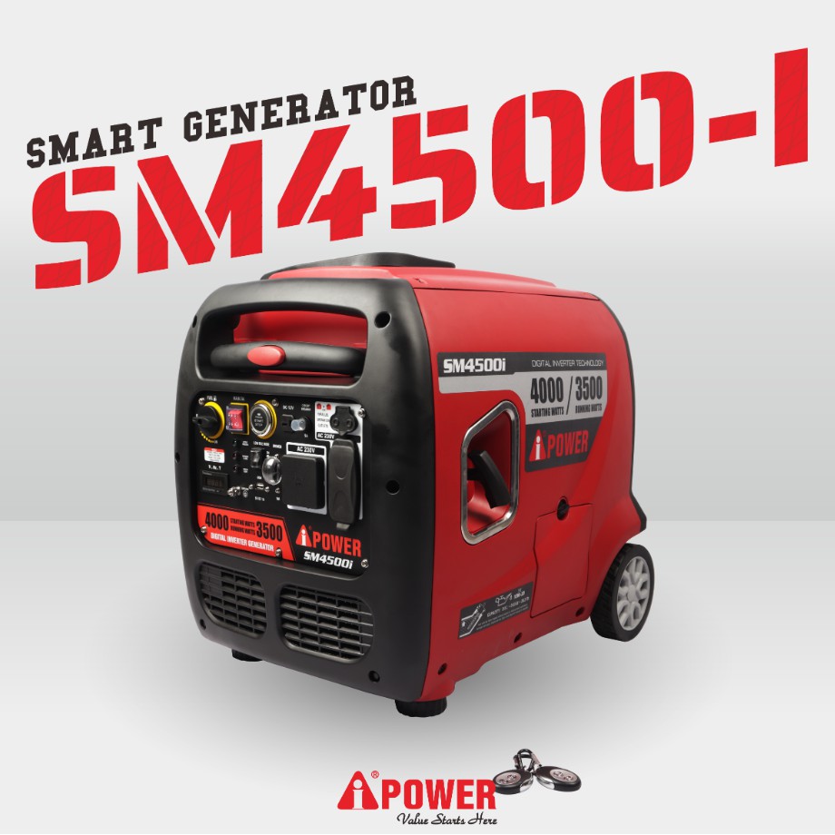 Produk AIPOWER | Shopee Indonesia