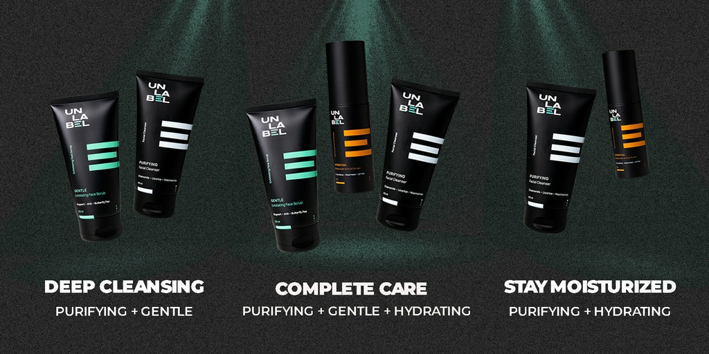 Toko Online UNLABEL Official Shop | Shopee Indonesia