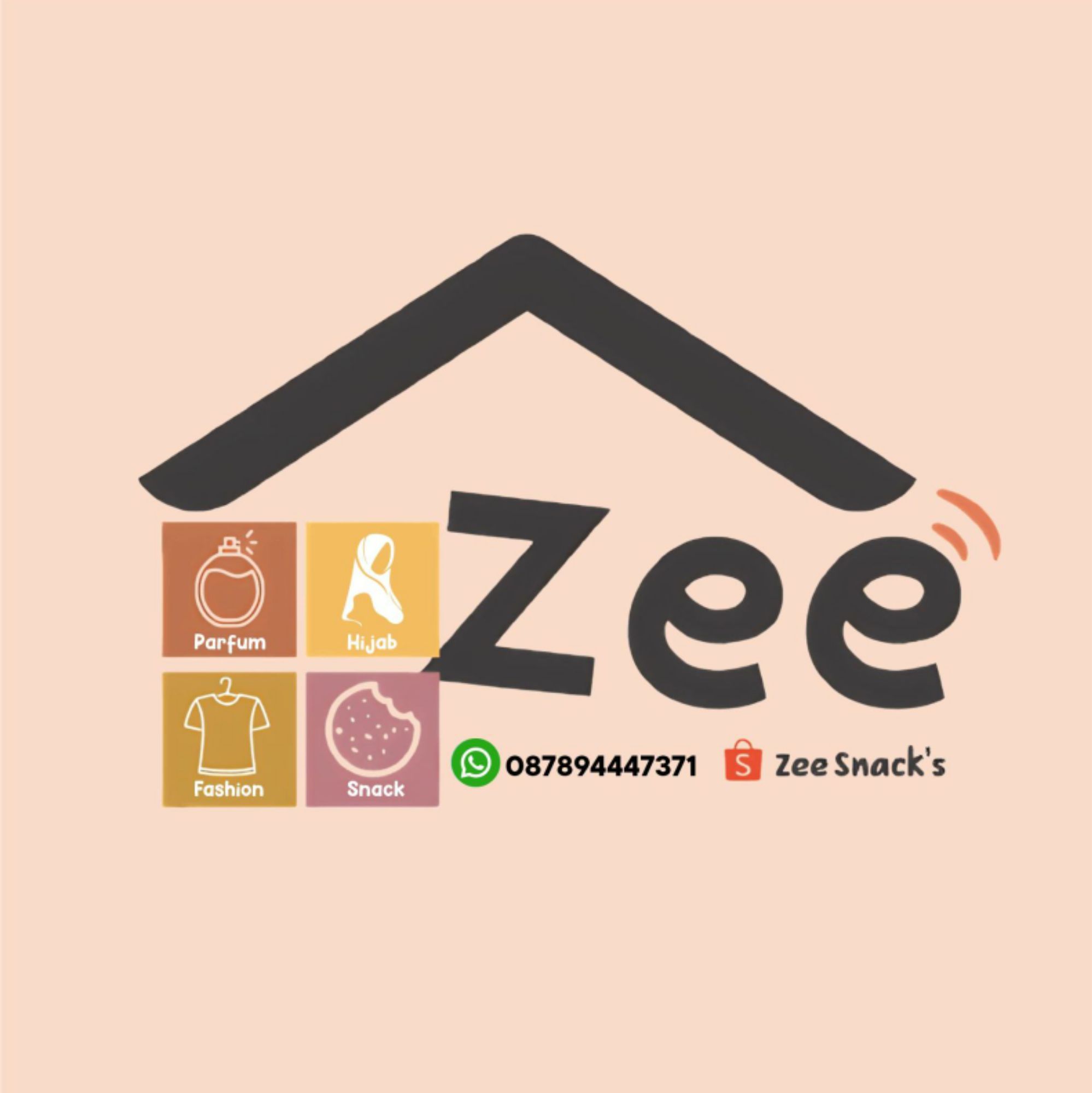 Produk Zee Snack's | Shopee Indonesia