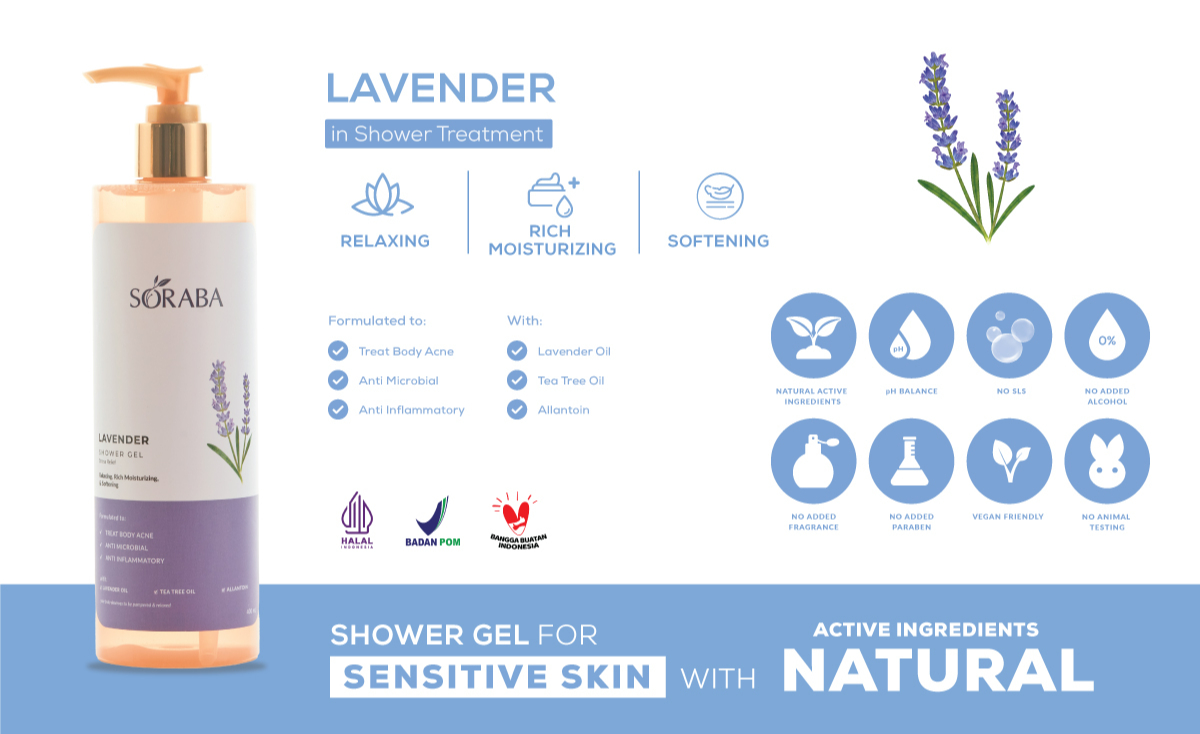 Toko Online Soraba.Official | Shopee Indonesia