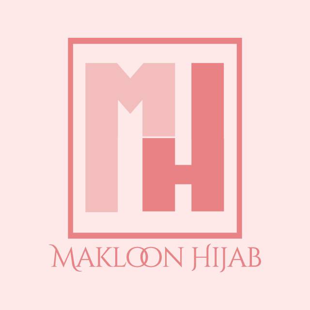 Produk Makloon Hijab | Shopee Indonesia