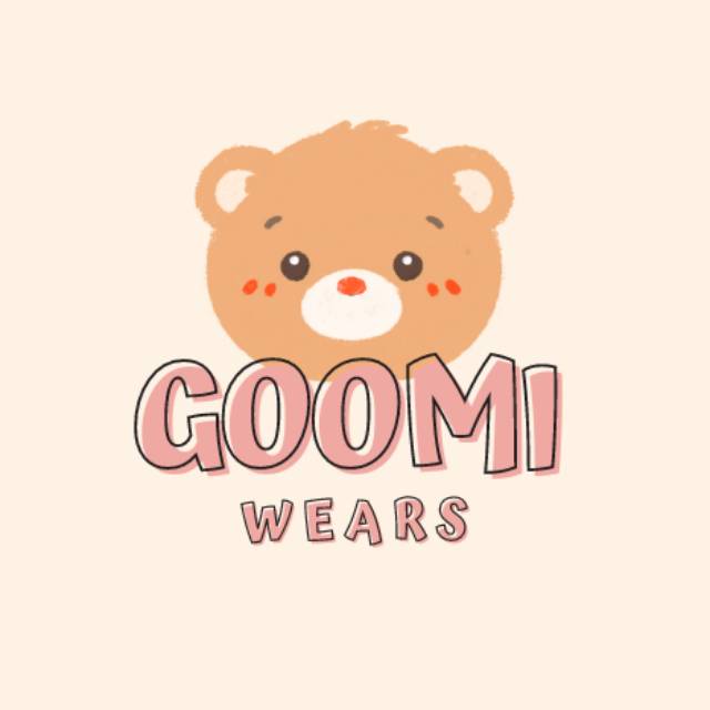 Produk Goomi Wears | Shopee Indonesia