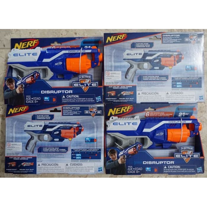 Produk Nerf Original | Shopee Indonesia