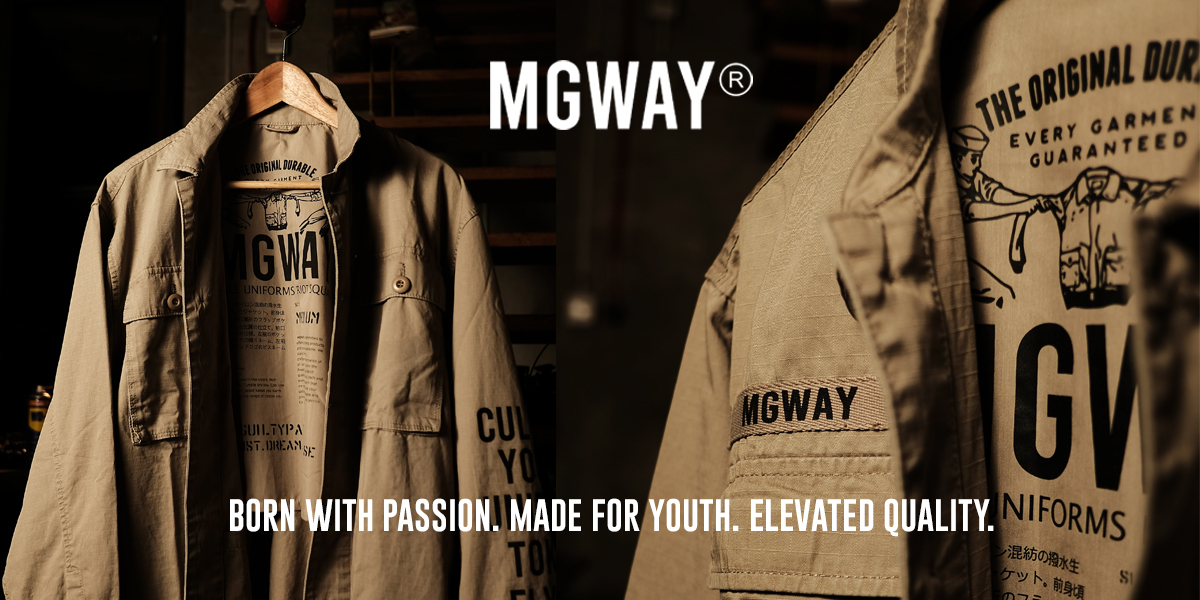 Toko Online MGee Official Shop | Shopee Indonesia