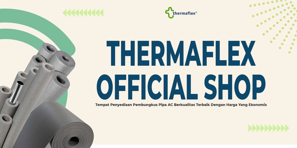 Produk Thermaflex Official Shop | Shopee Indonesia