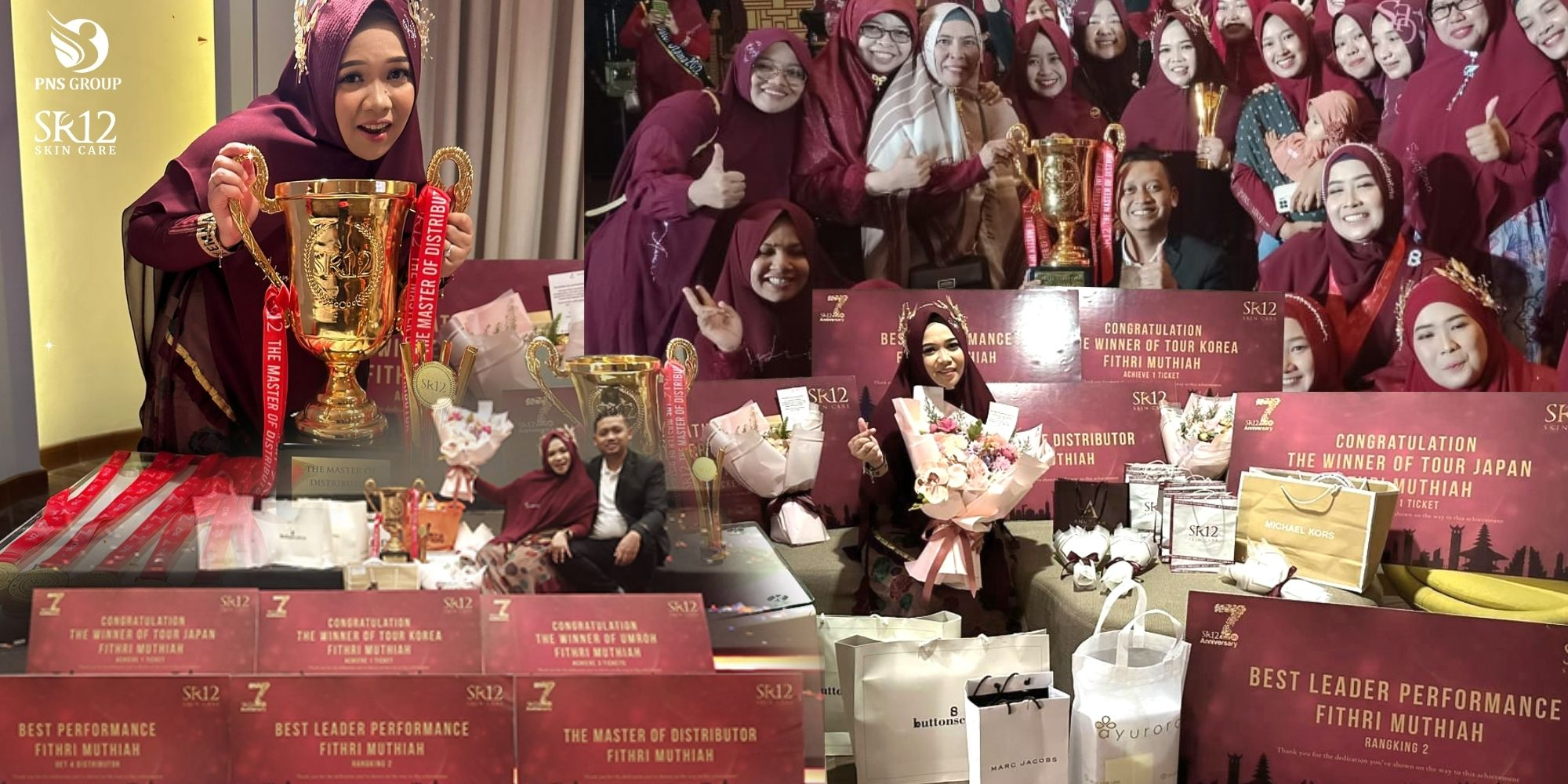 Produk SR12 OFFICIAL (JATENG) | Shopee Indonesia