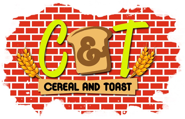Produk Cereal and Toast | Shopee Indonesia