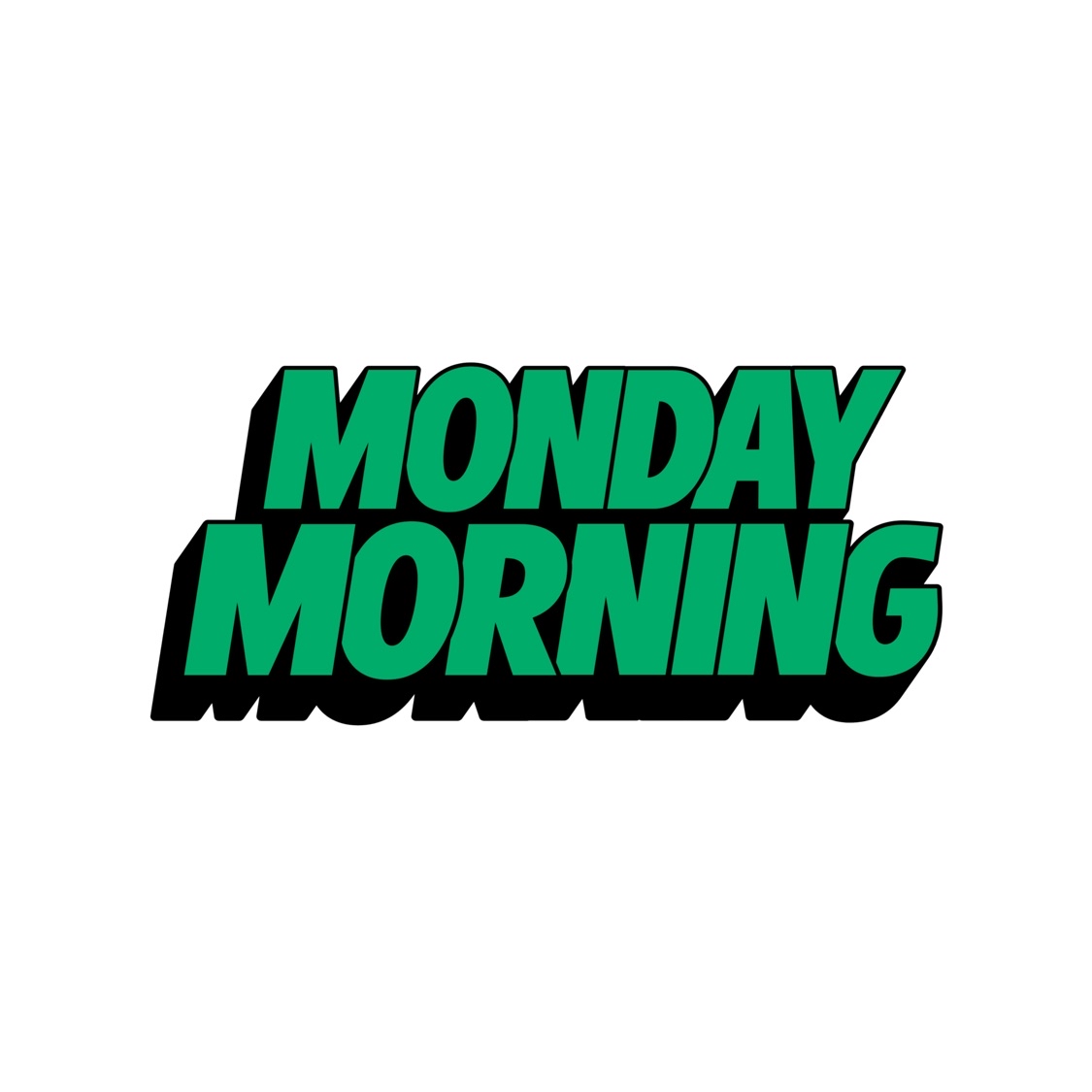 Produk MONDAY MORNING CLUB | Shopee Indonesia