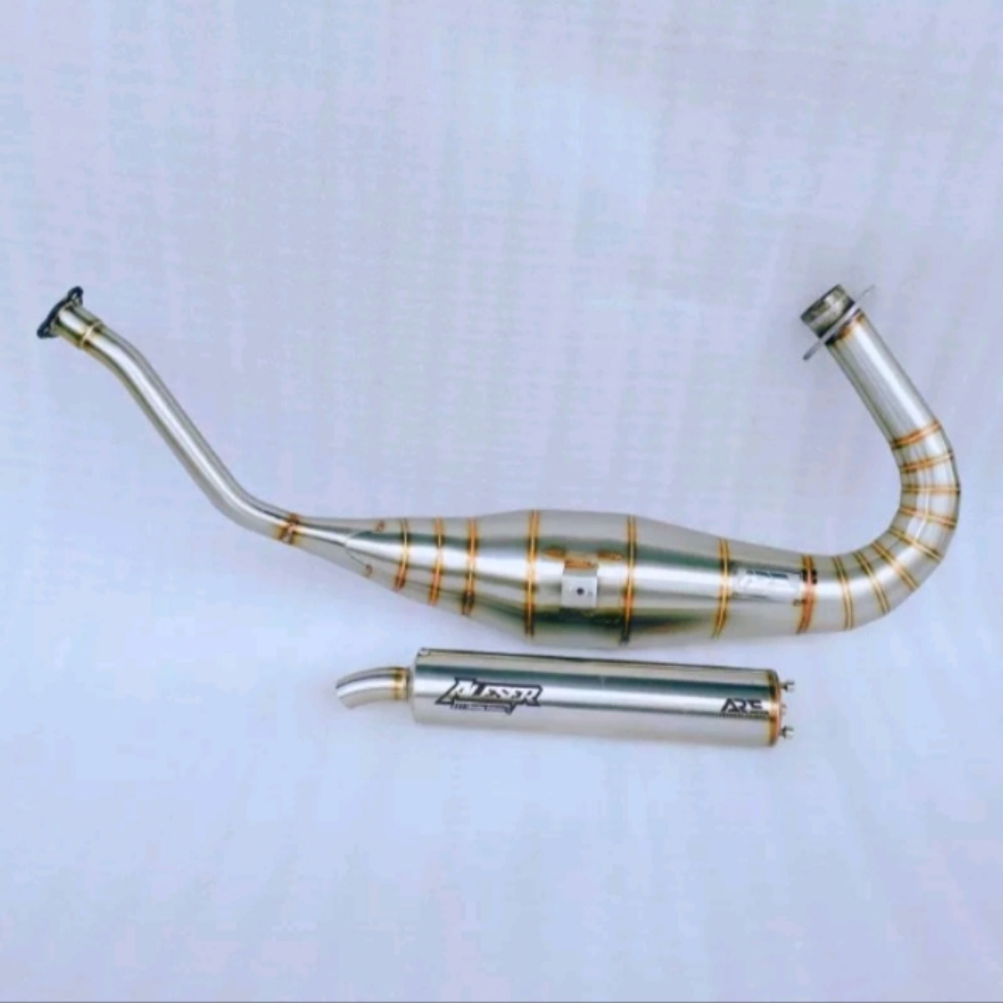 Produk Cahaya Exhaust | Shopee Indonesia