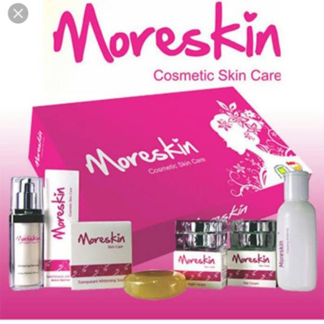 Produk Grosir Moreskin Nasa | Shopee Indonesia