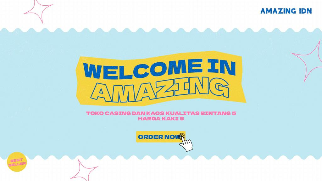Produk AMAZING IDN | Shopee Indonesia