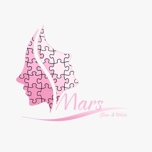 Produk MARS GLOW & WHITE OFFICIAL | Shopee Indonesia