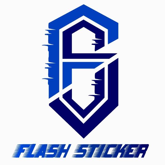 Produk FLASH STICKER | Shopee Indonesia