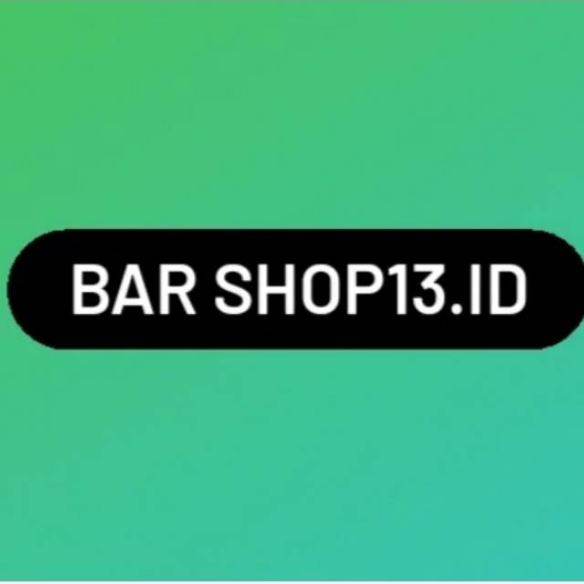 Produk Bar Shop13 | Shopee Indonesia