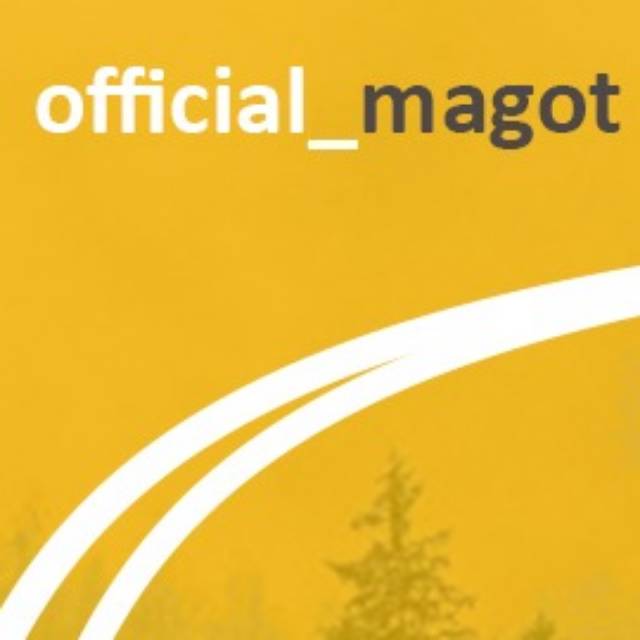 Produk official_magot | Shopee Indonesia