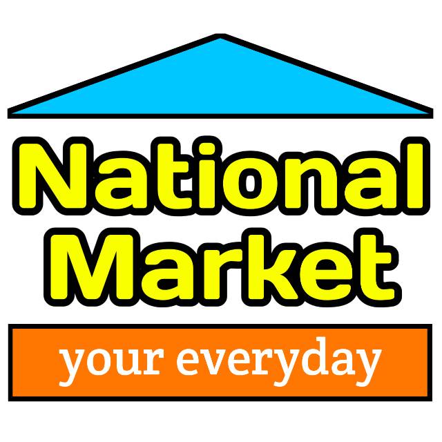 Produk national_market | Shopee Indonesia