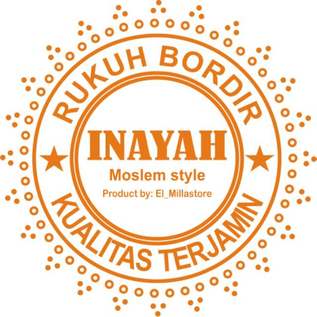Produk Inayah_mukena | Shopee Indonesia