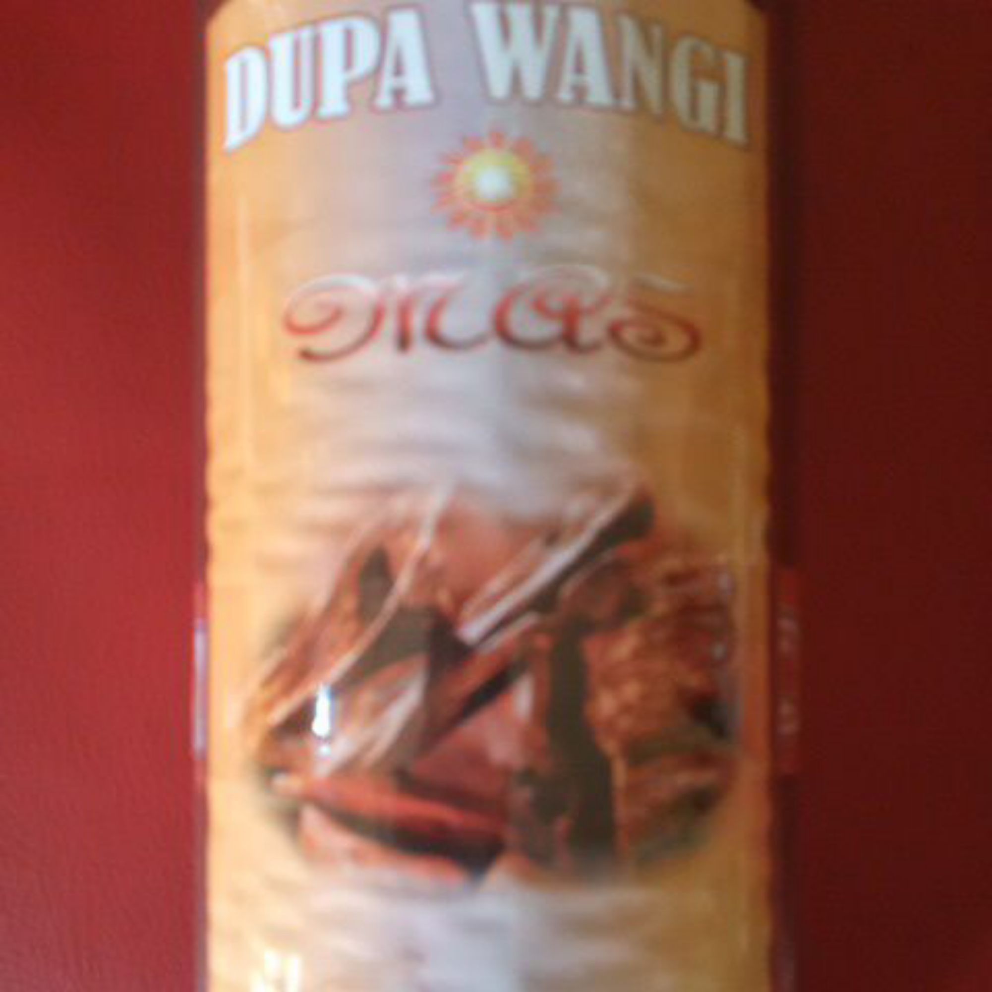 Produk DUPA WANGI MAS | Shopee Indonesia