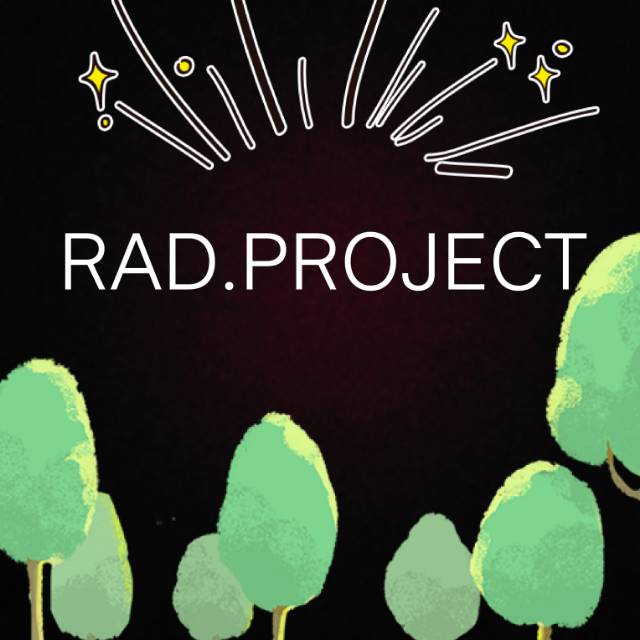 Produk rad.project_kaos | Shopee Indonesia