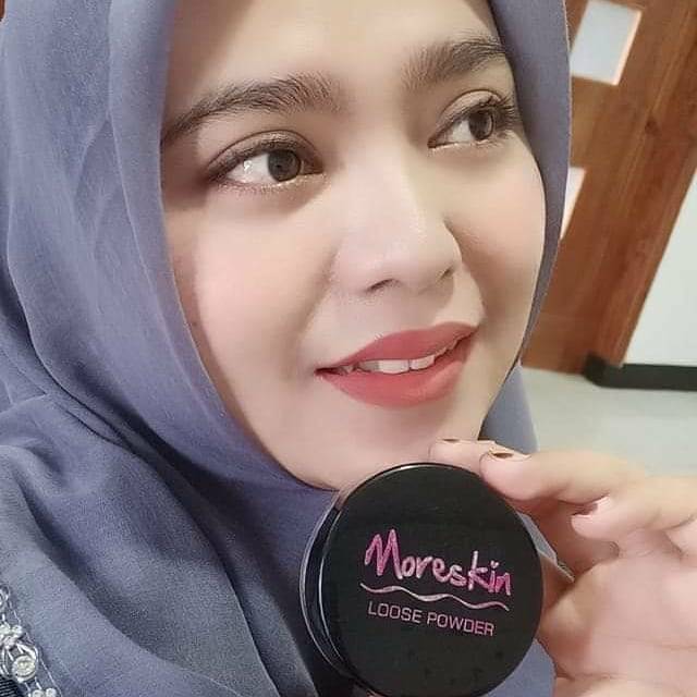 Produk Enung_moreskinNASA | Shopee Indonesia