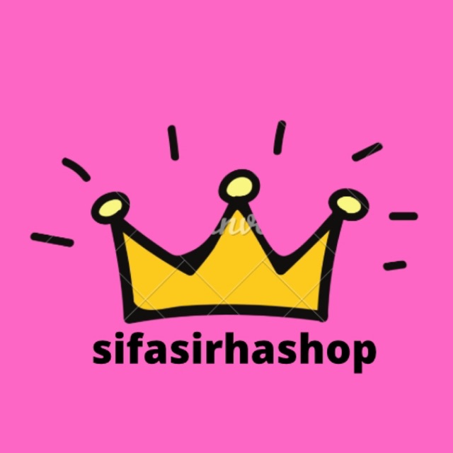 Produk sifasirhashop | Shopee Indonesia