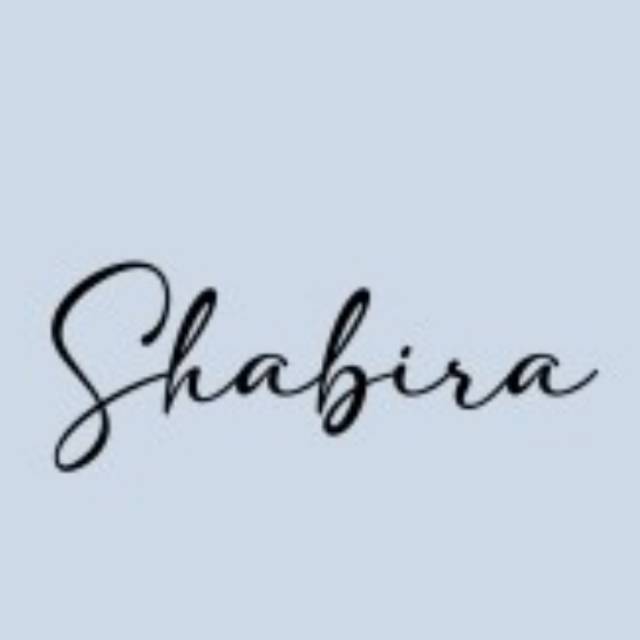 Produk shabira.id | Shopee Indonesia