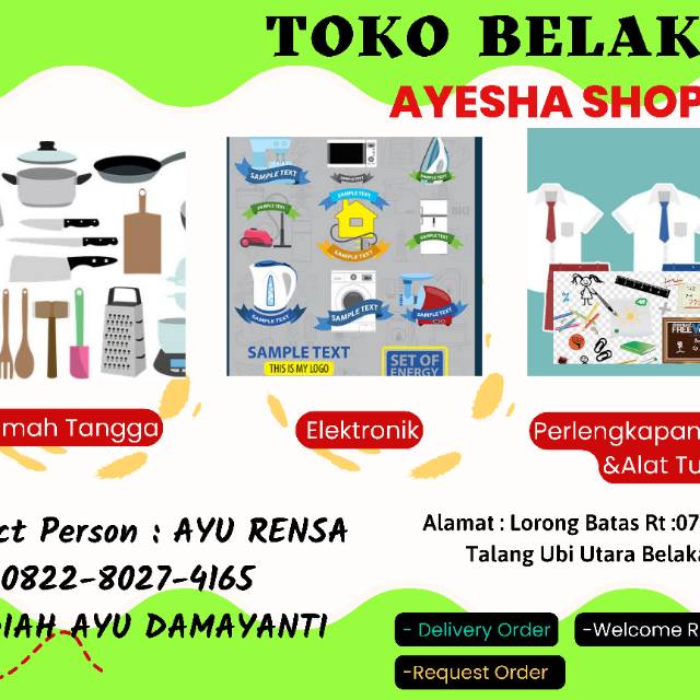 Produk Galeri toko mami | Shopee Indonesia