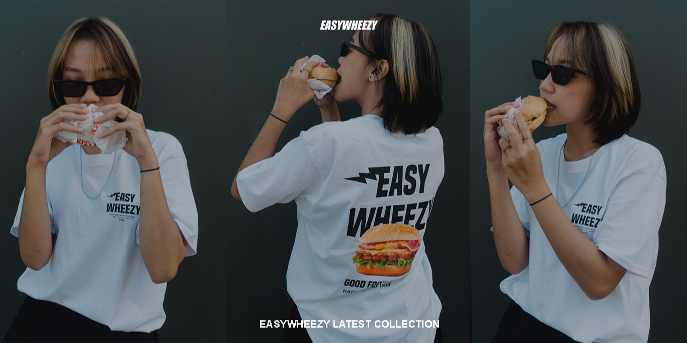 Produk Easy Wheezy Official | Shopee Indonesia