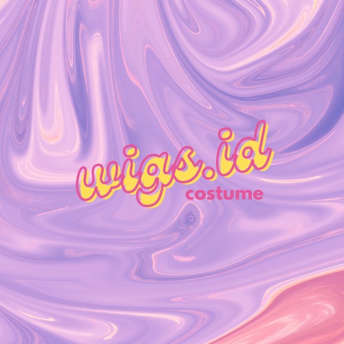 Produk wigs.id costumes | Shopee Indonesia