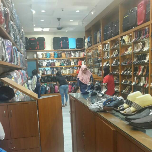 Produk Lotus_Shoes | Shopee Indonesia