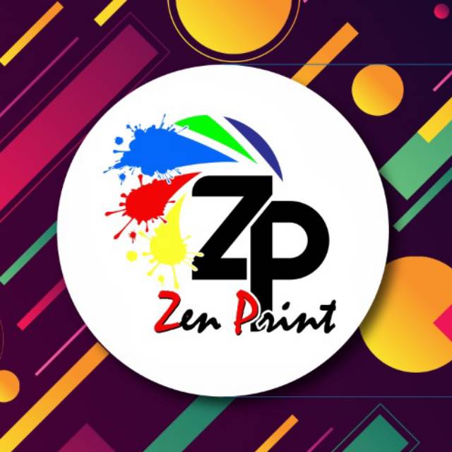 Produk ZenPrint | Shopee Indonesia