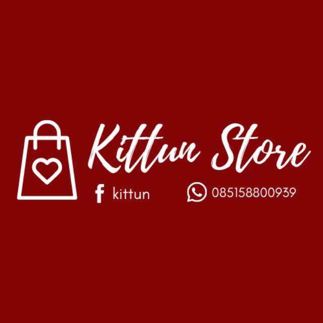 Produk Kittun Store | Shopee Indonesia