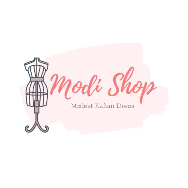 Produk modiishop | Shopee Indonesia