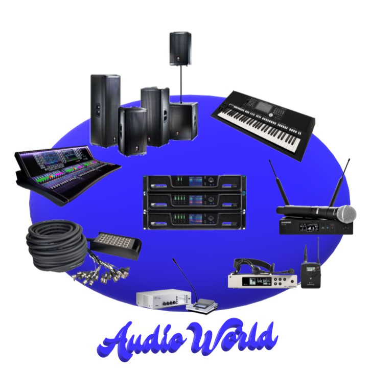 Produk Audio_World | Shopee Indonesia