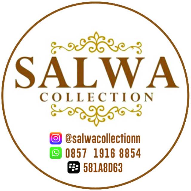 Produk Salwa Collection | Shopee Indonesia