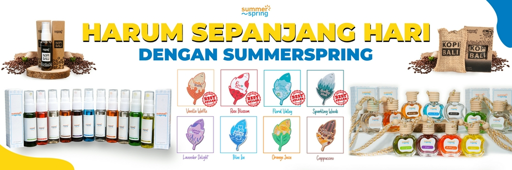 Produk summer spring official shop | Shopee Indonesia
