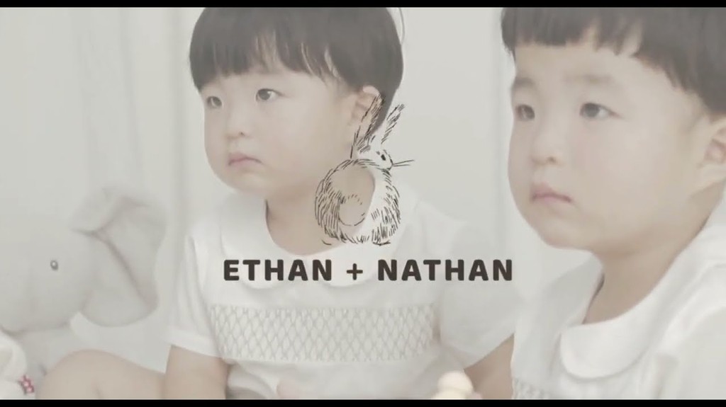 Toko Online Ethan + Nathan Official Shop | Shopee Indonesia