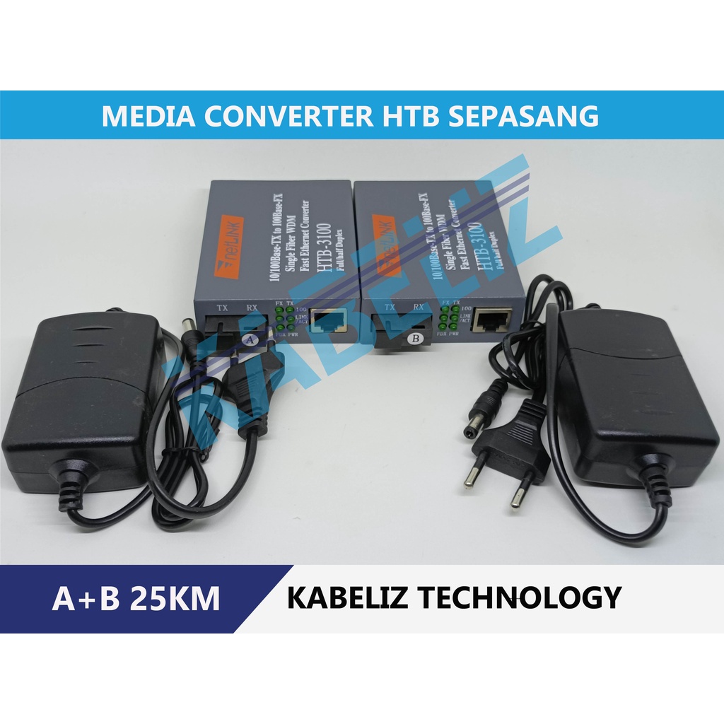 Produk KABELIZ TECHNOLOGY | Shopee Indonesia