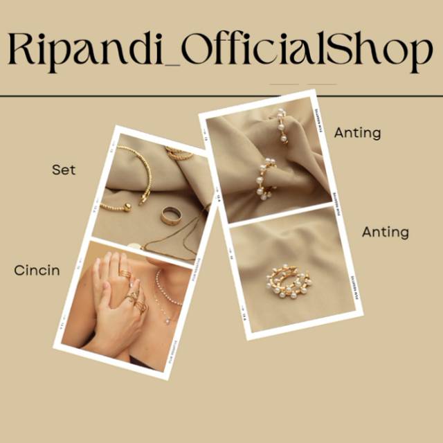 Produk Ripandi_OfficialShop | Shopee Indonesia