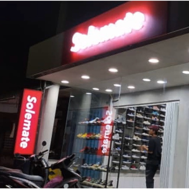 Produk solemate_ | Shopee Indonesia