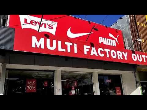 Produk Multi Factory Outlet | Shopee Indonesia