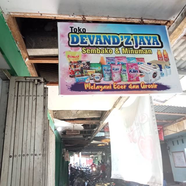 Produk Devand'z Jaya | Shopee Indonesia