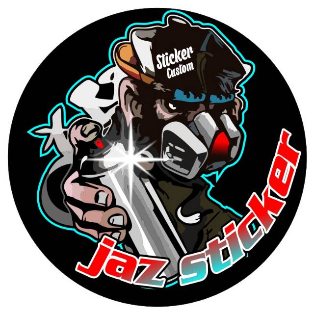 Produk Jazzsticker_ | Shopee Indonesia