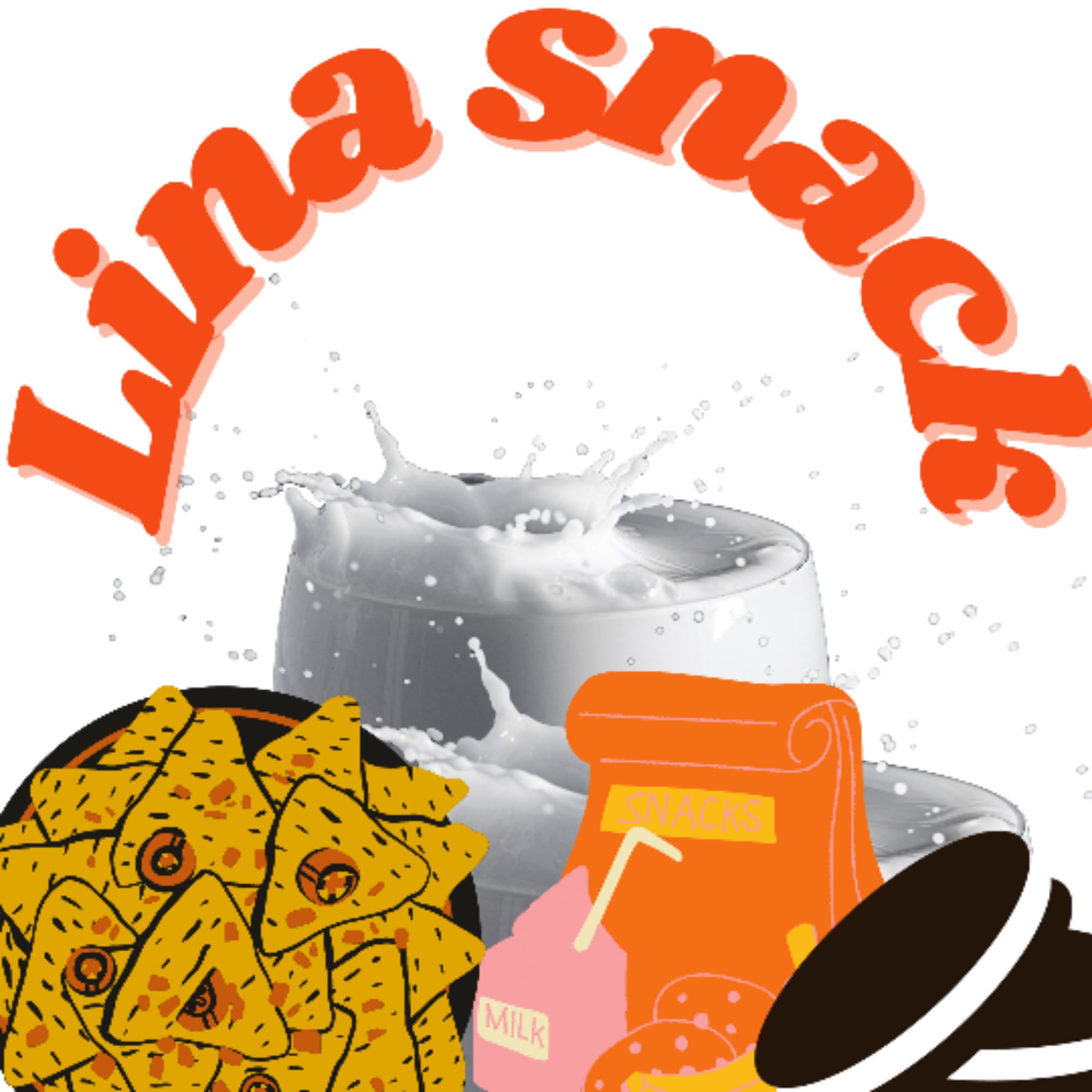 Produk Lina Snack | Shopee Indonesia