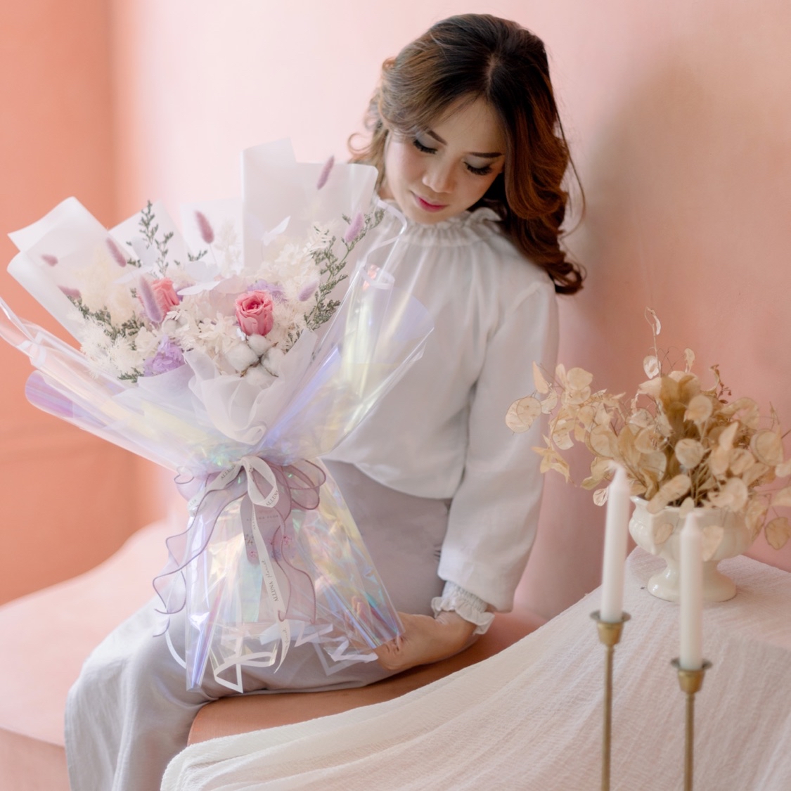 Produk allunaflorist | Shopee Indonesia